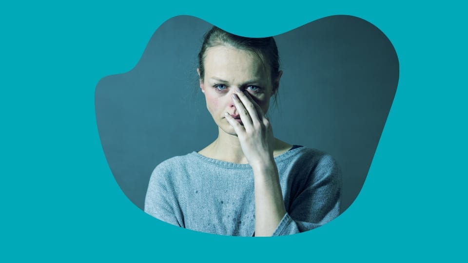 Ce Este Depresia: Cauze, Simptome, Diagnostic, Tratament - ID Therapy