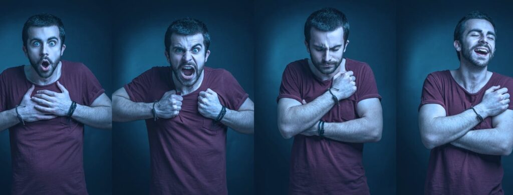 Test screening pentru schizofrenie. Cum o tratam| Id Therapy