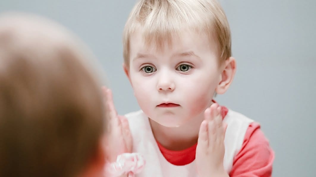 Formarea identitatii sexuale la copii | ID Therapy