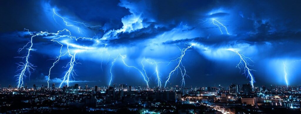 What is astraphobia, and how we treat it? | Id Therapy