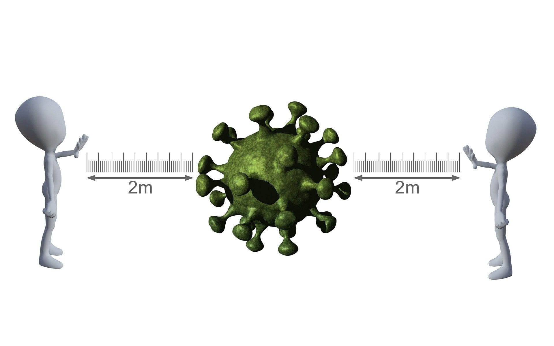 Cum gestionam perioada de distantare sociala? | ID Therapy